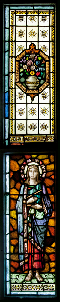 Sacred Window Rescue Project