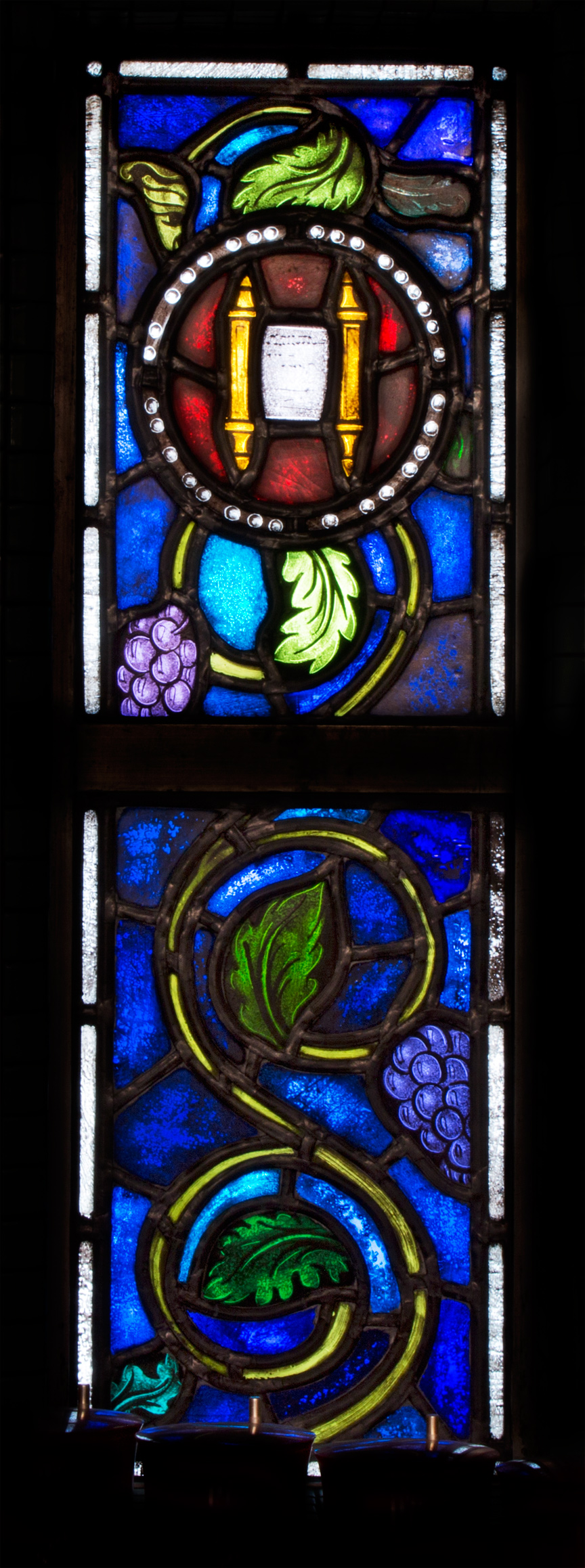 Sacred Window Rescue Project
