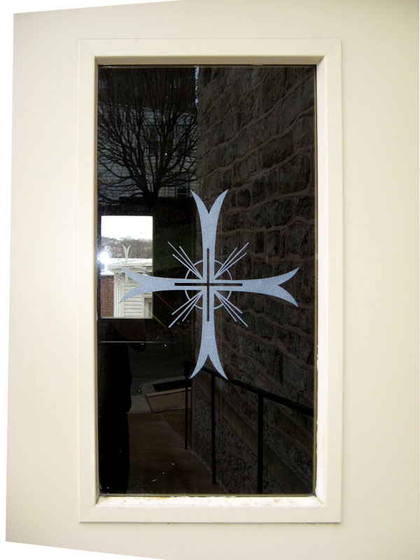 Sacred Window Rescue Project